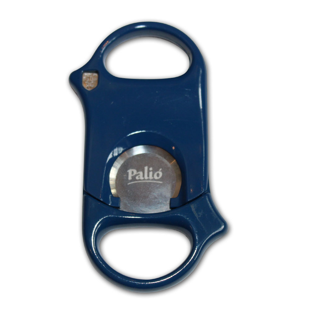 Palio Cutter – New Generation – Royal Blue Finish – Up To 60 Ring Gauge